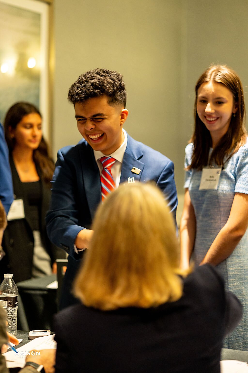 Friday Feature: Incubate Debate | Cato at Liberty Blog